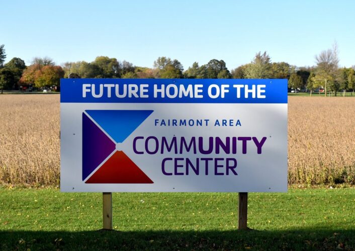 Top story for 2022: community center | News, Sports, Jobs - Fairmont ...